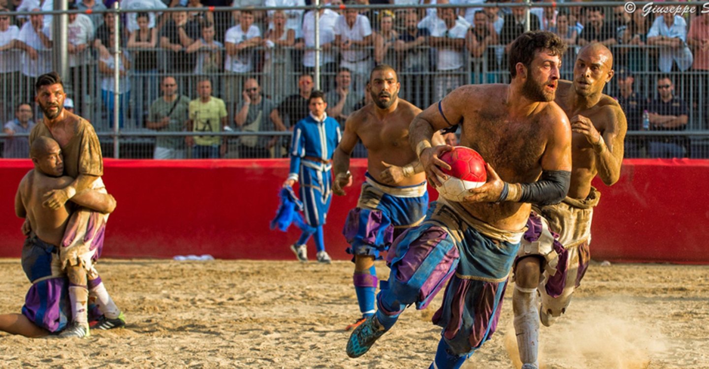 How England helped shape the Italian game… – The Calcio Blog