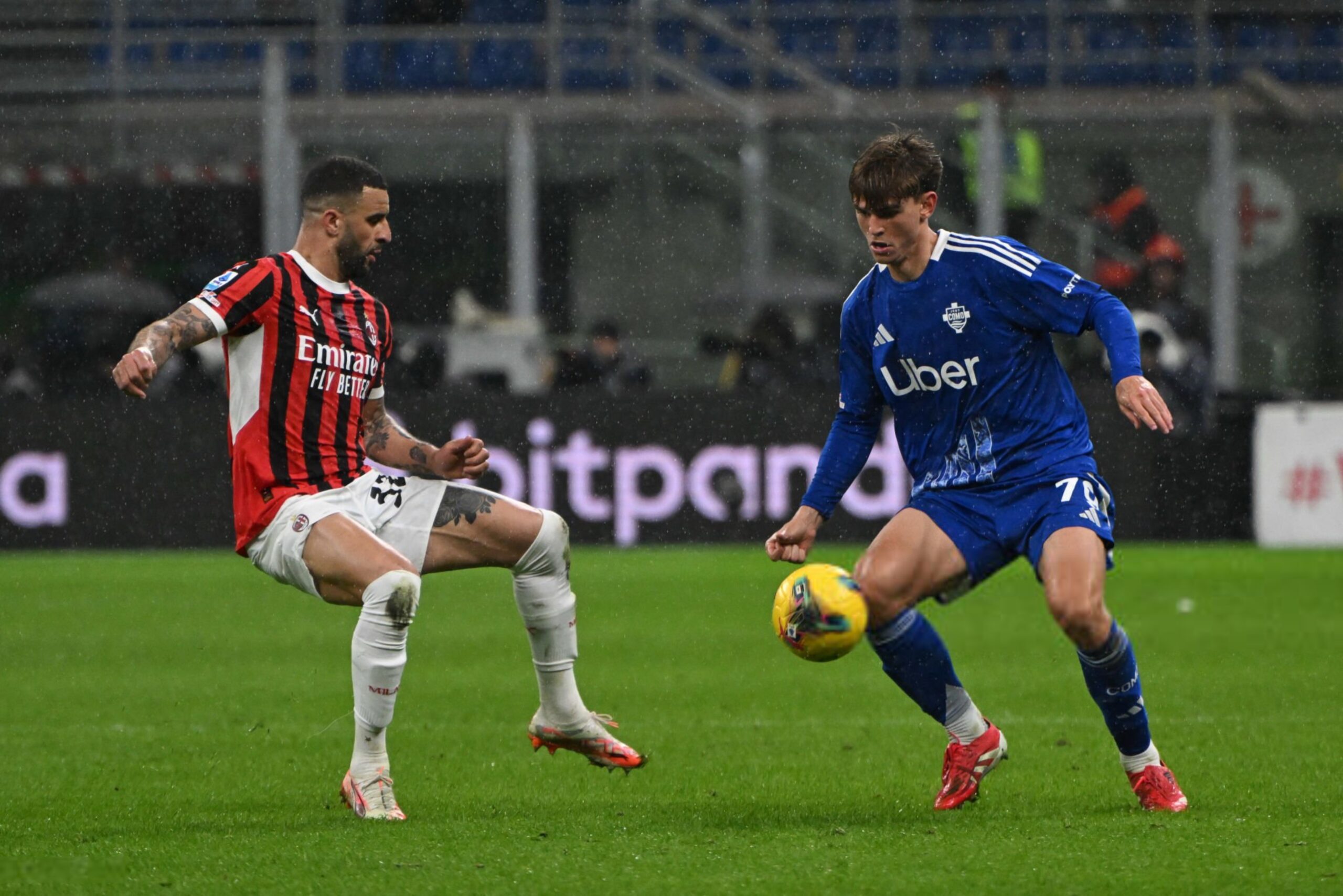 Milan – Como in Australia. Has Serie A lost its mind? – The Calcio Blog