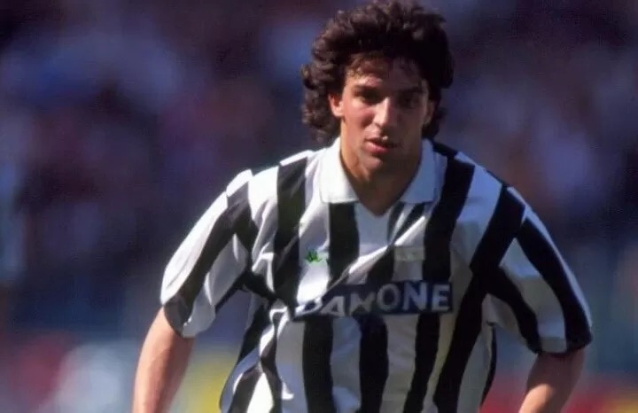 Legends of Calcio: Alessandro Del Piero – The Calcio Blog